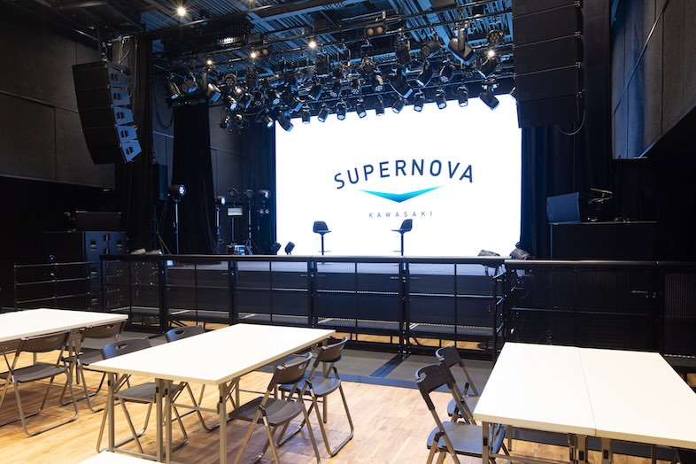 space_kawasaki-hall32 | SHOOTEST